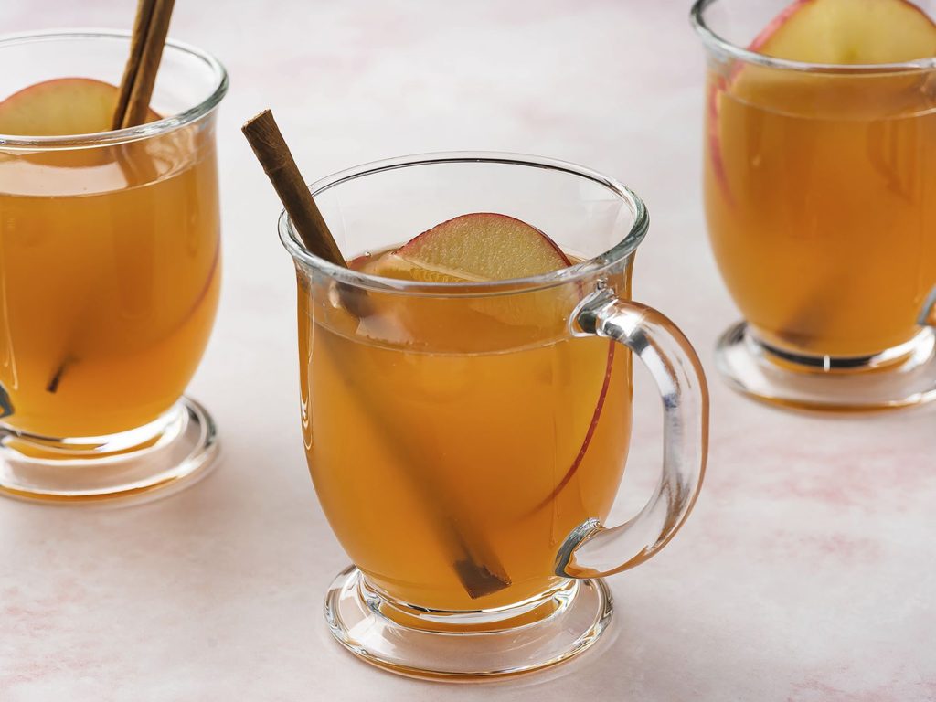 Homemade Wassail Recipe For A Toasty Night In - AllSpice Blog