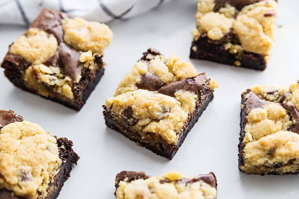 The Best Brookie Recipe for Beginners - AllSpice Blog