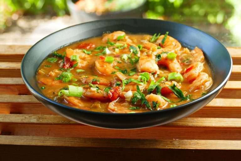 Etouffée Recipe: A Taste Of Cajun And Creole Tradition - AllSpice Blog