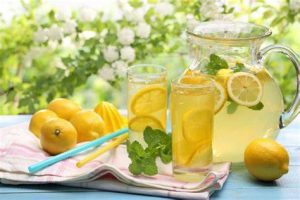 The Best Homemade Lemonade Recipe You’ll Ever Try - AllSpice Blog