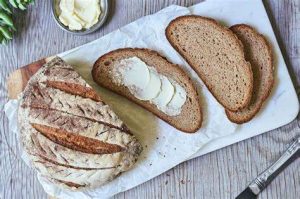 How To Make Delicious Rye Bread Recipe At Home - AllSpice Blog