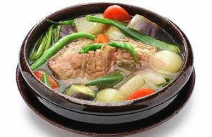 Easy Sinigang Recipe For Your Family - AllSpice Blog