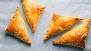 Irresistible Homemade Chicken Puff Patties - AllSpice Blog
