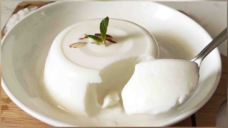 Easy Coconut Pudding Recipe - AllSpice Blog