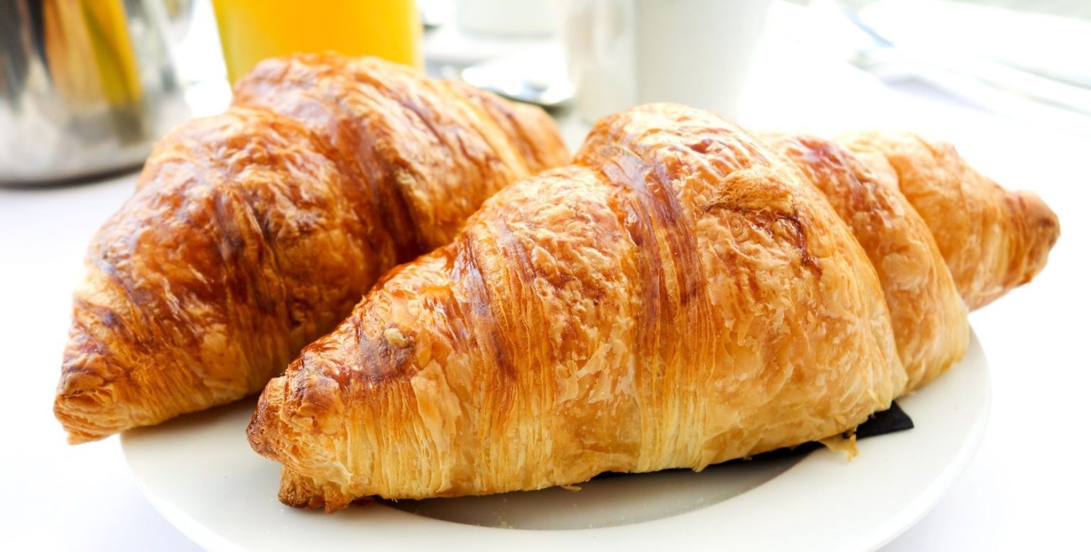 How Italy's Most Popular Croissant - Cornetto Is Made - AllSpice Blog