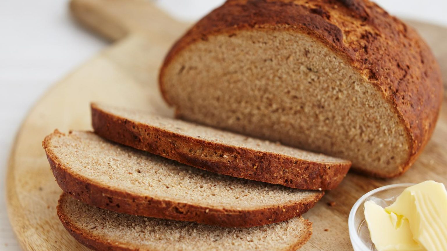 Homemade Rye Bread: A Step By Step Guide - AllSpice Blog