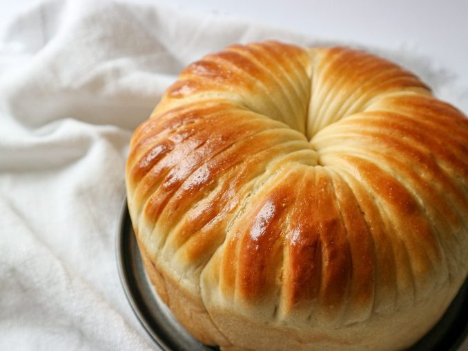 How To Make Chocolate Swirl Bread - AllSpice Blog